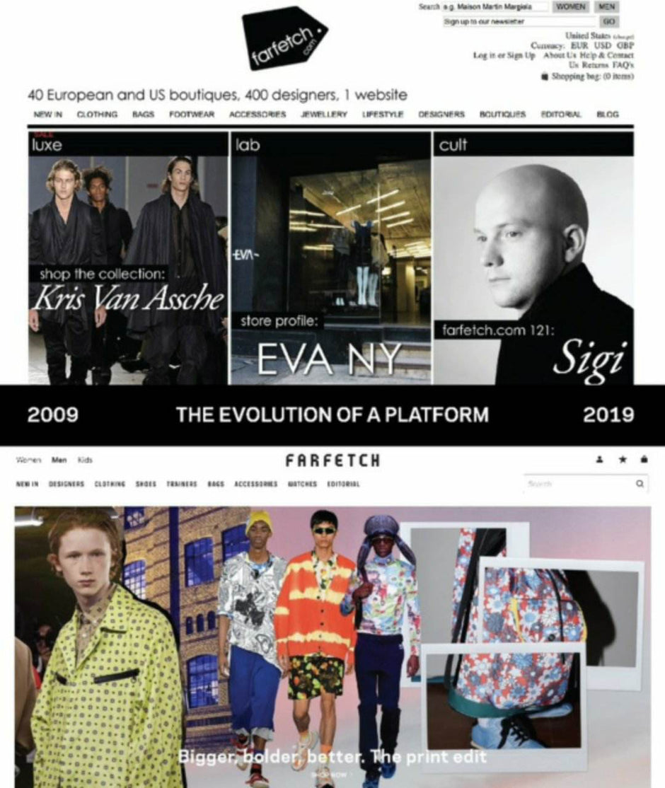 Who Invented Makeup First and WHY?