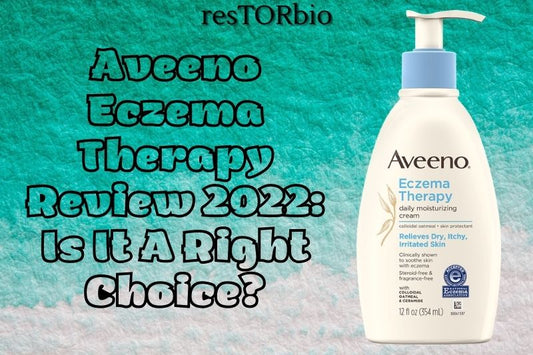Revisión de la terapia de eczema de Aveeno: ¿Es una elección correcta?